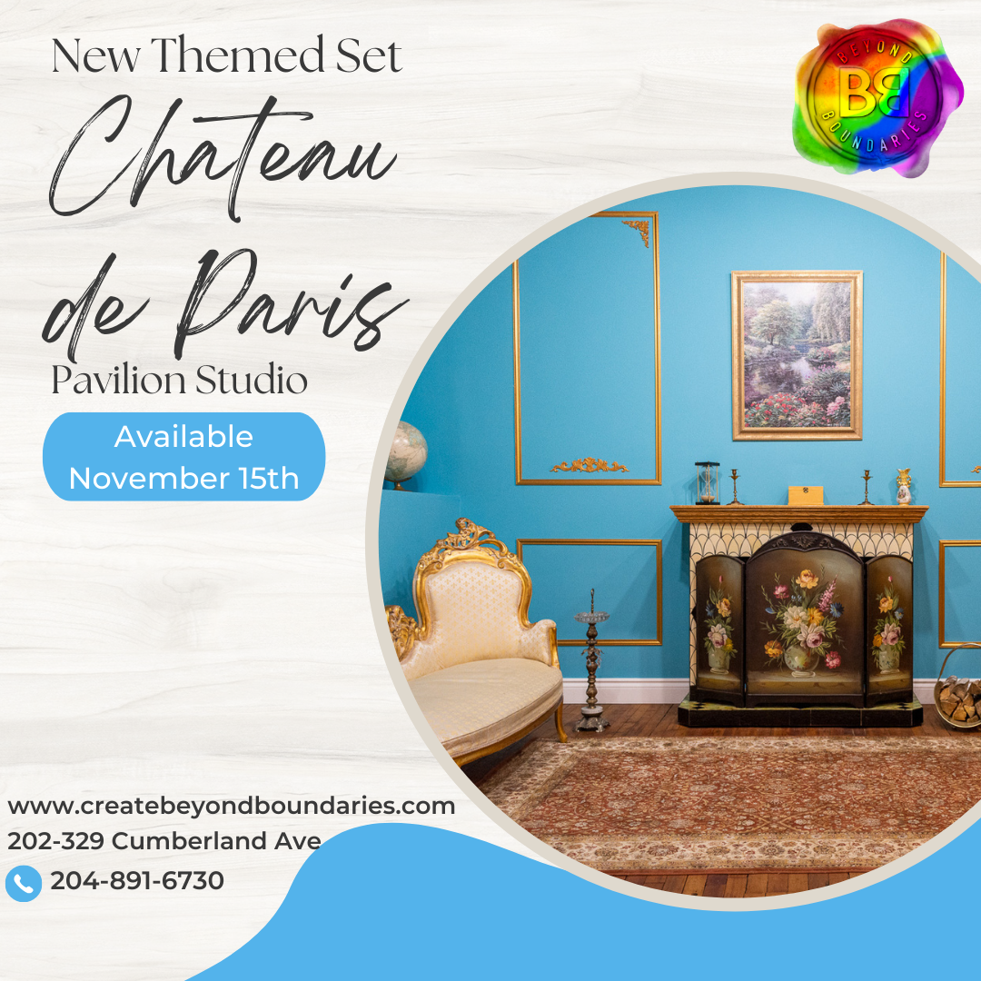 Beyond Boundaries Academy ┃Learn about us