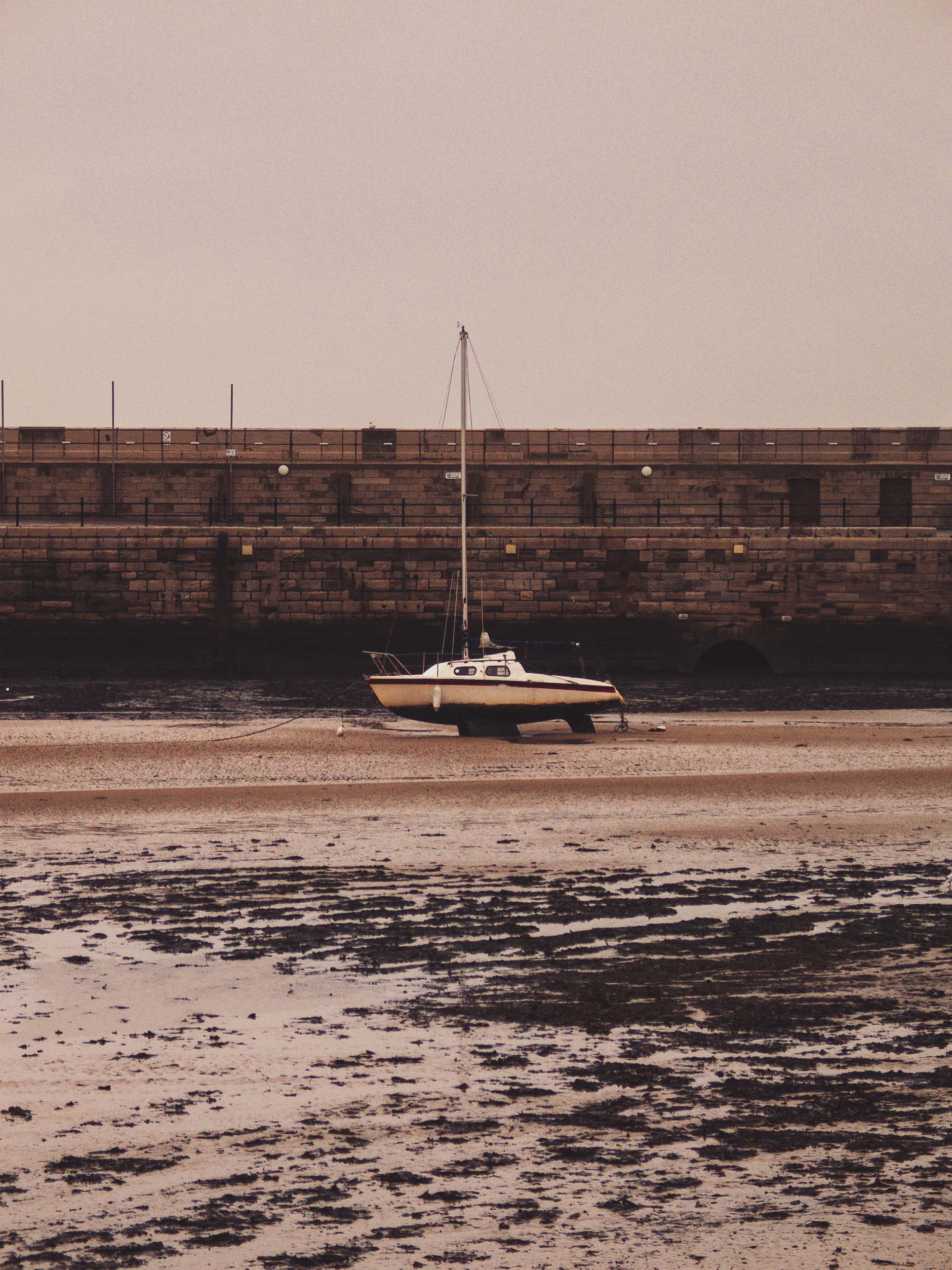 Tom Calton Streets Preset Pack