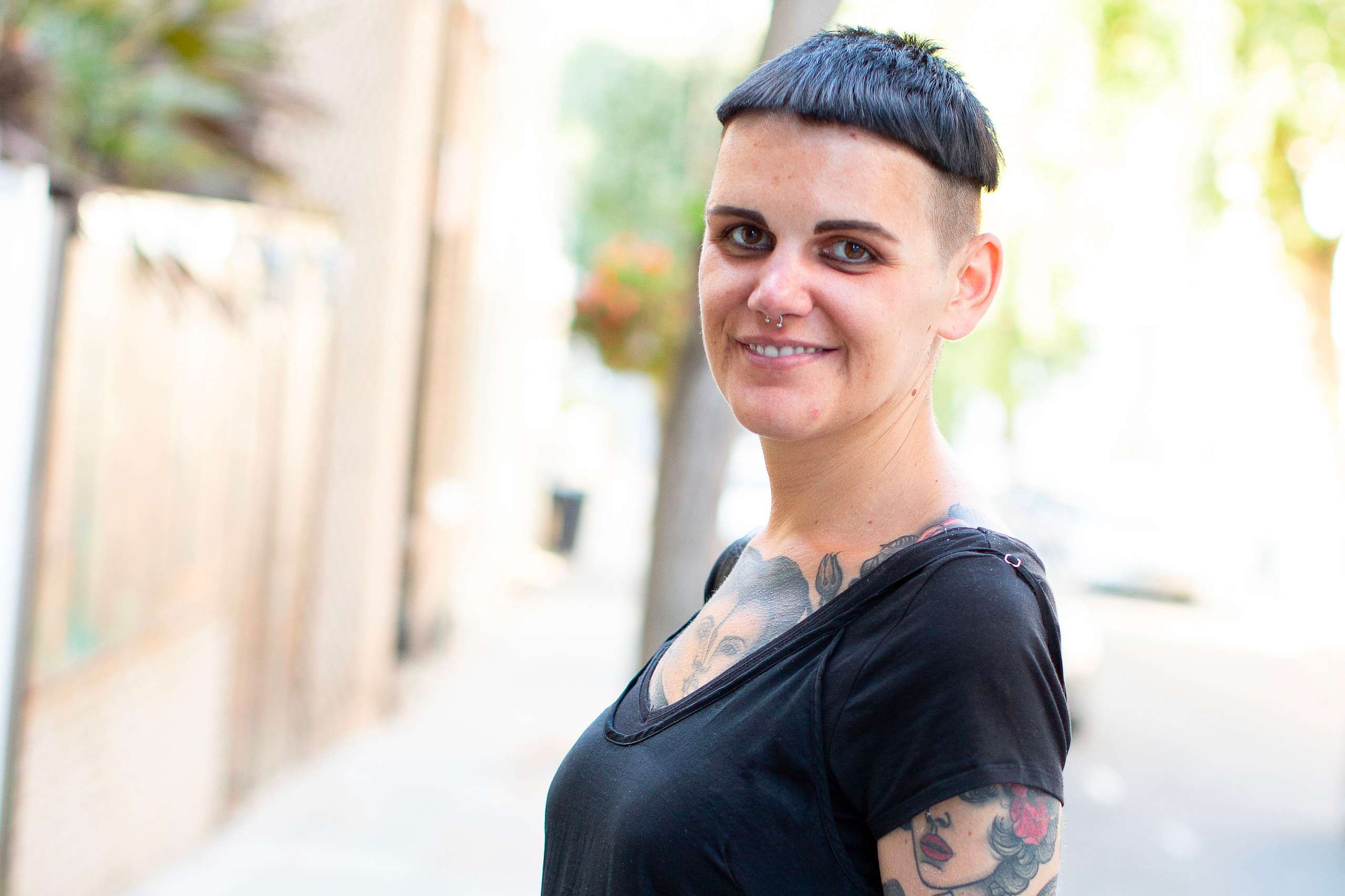 Alexa Roche Photography Portrait Branding