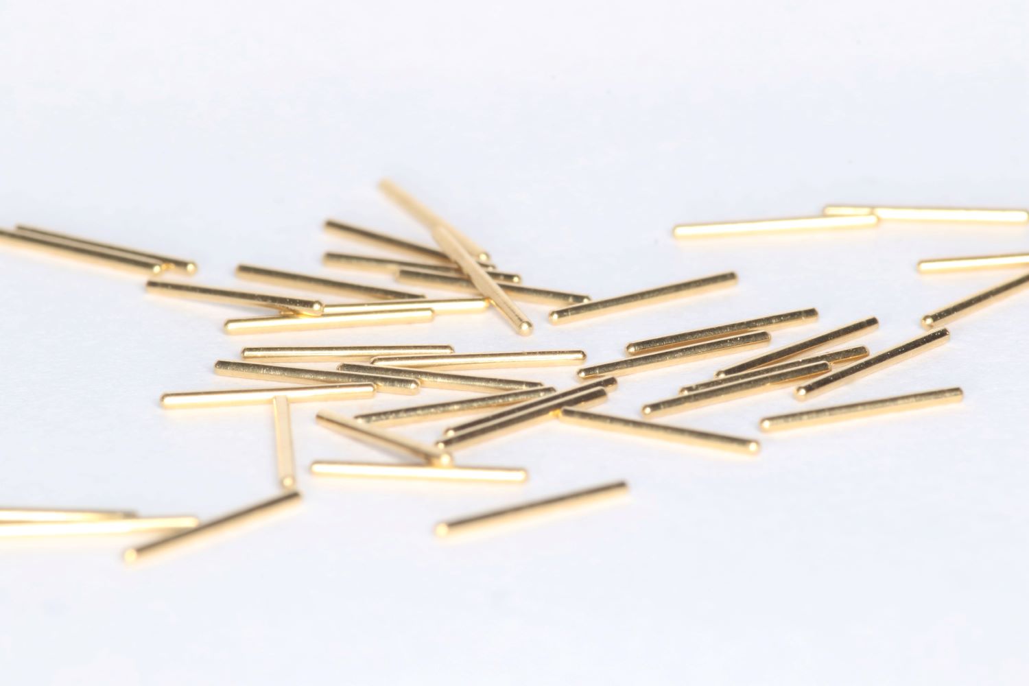 Mill-Max Machine Pins
