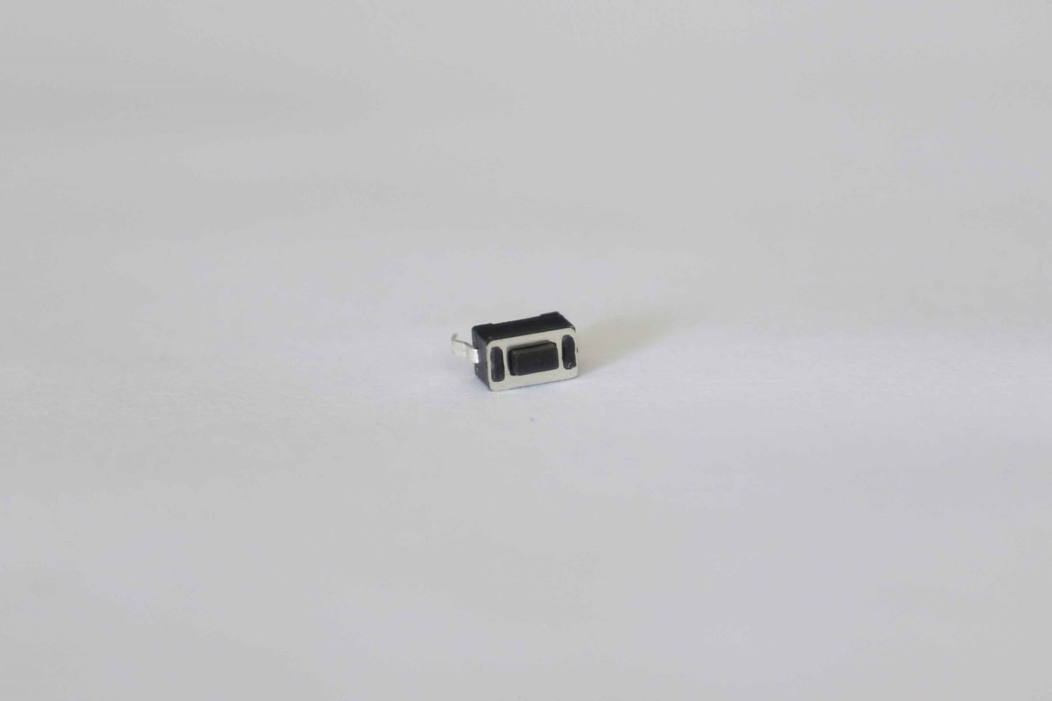 Tactile Push Button