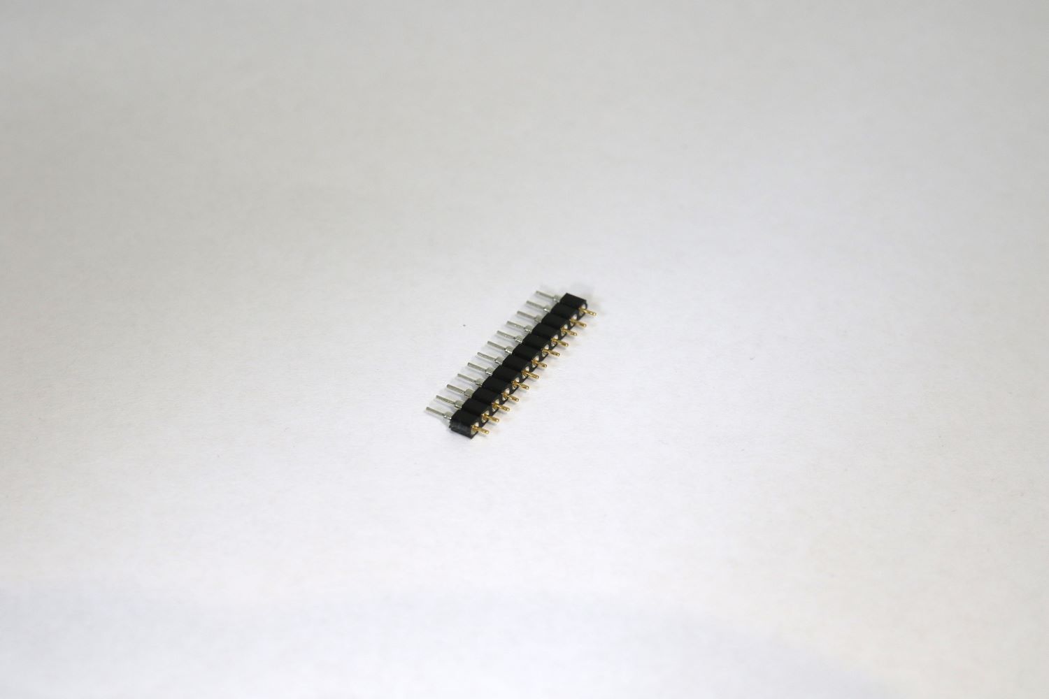 Mill-Max Socket & Pin Combo