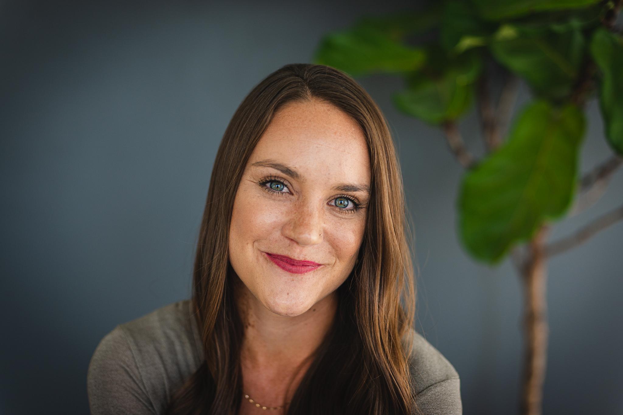 Heather Schmitz