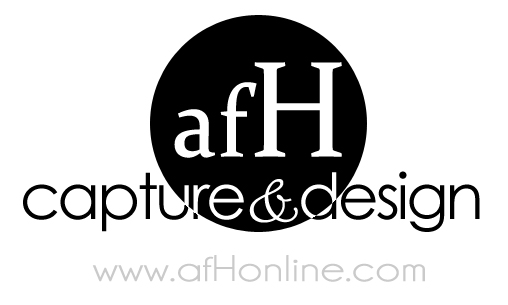 afH Capture+Design | Helping you leave a legacy