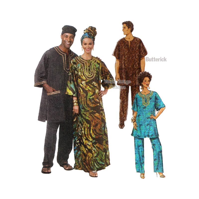 Butterick Sewing Patterns | Virtual Vintage