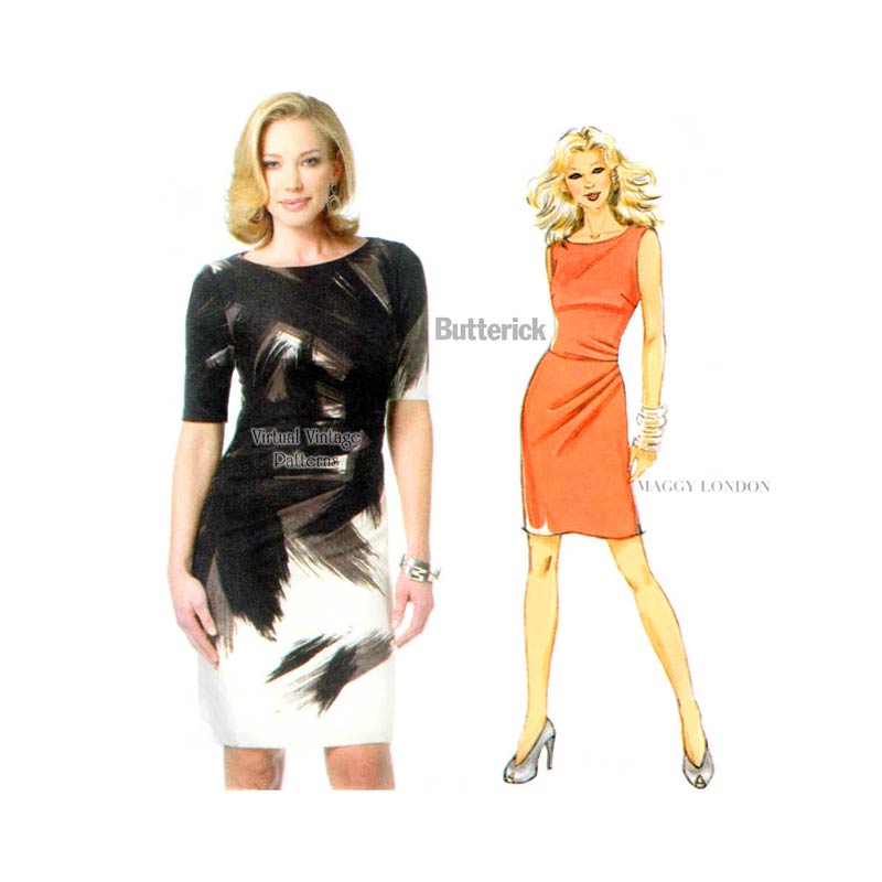 Butterick Sewing Patterns | Virtual Vintage