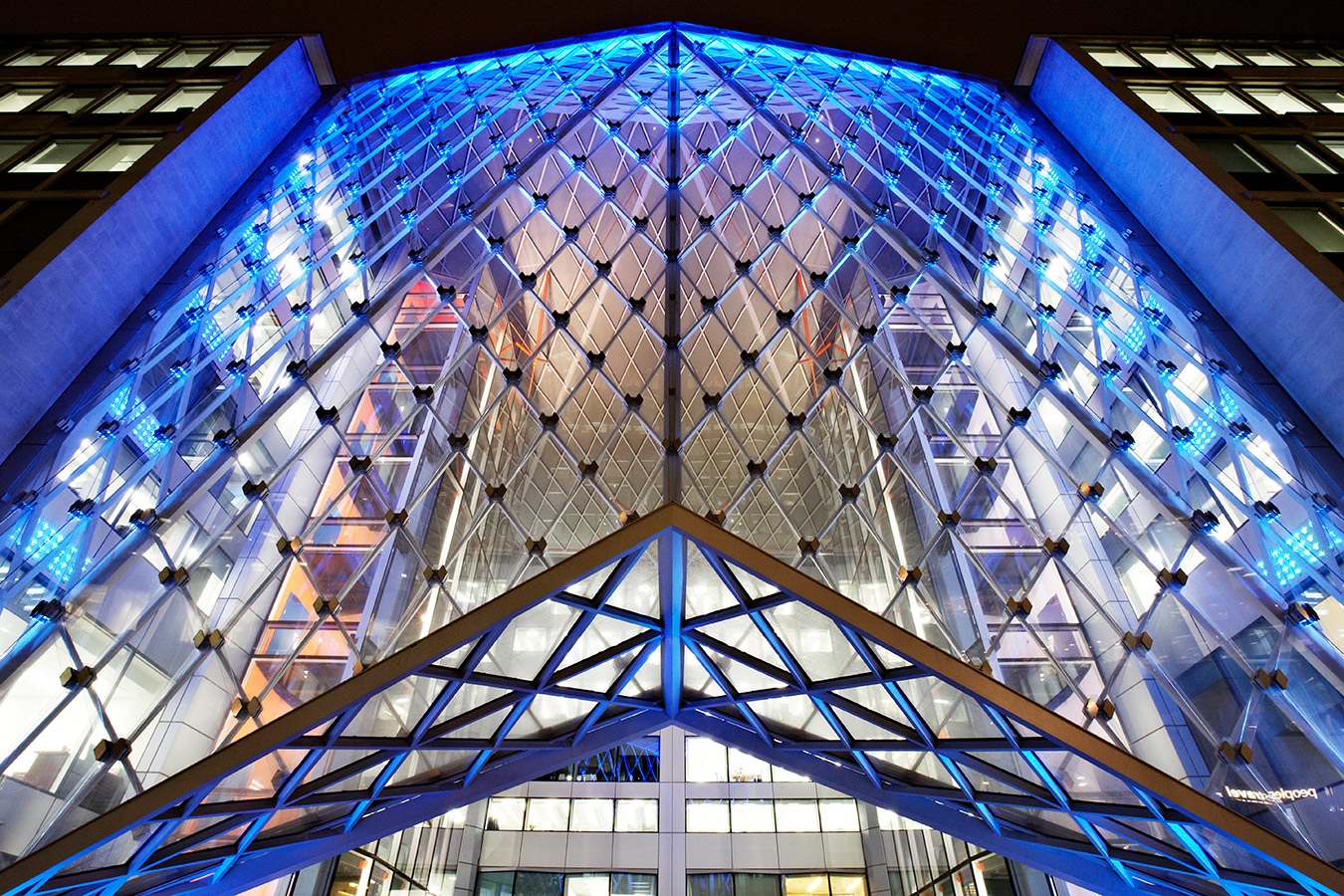 Zander :: Architecture