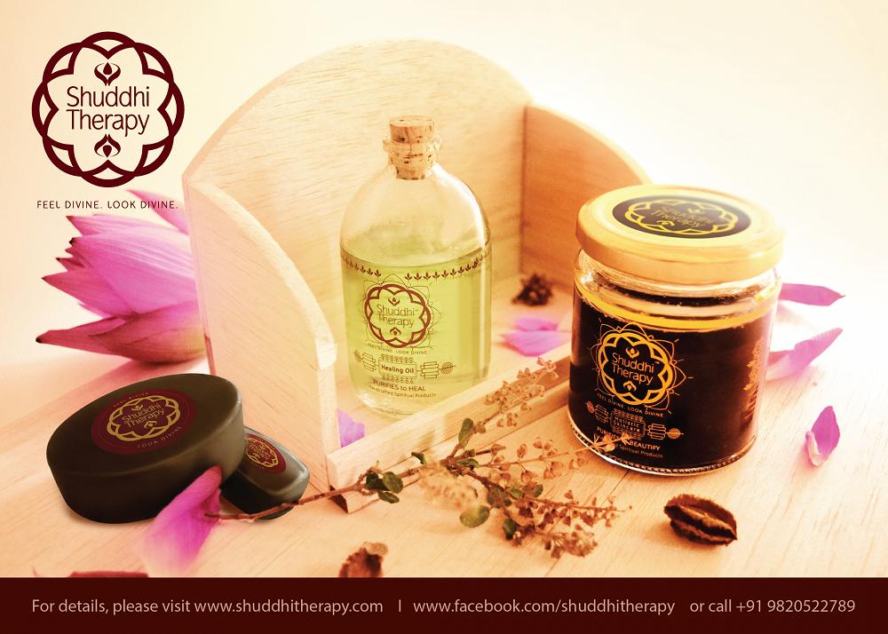Shuddhi Therapy