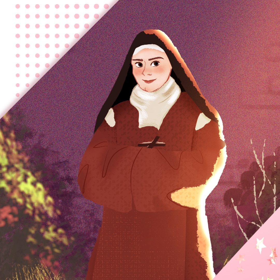 The Colorcast Blog | My Friend, Elizabeth