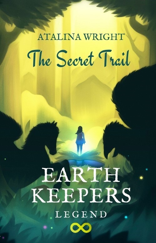 Earth Keepers Legend, The Secret Trail