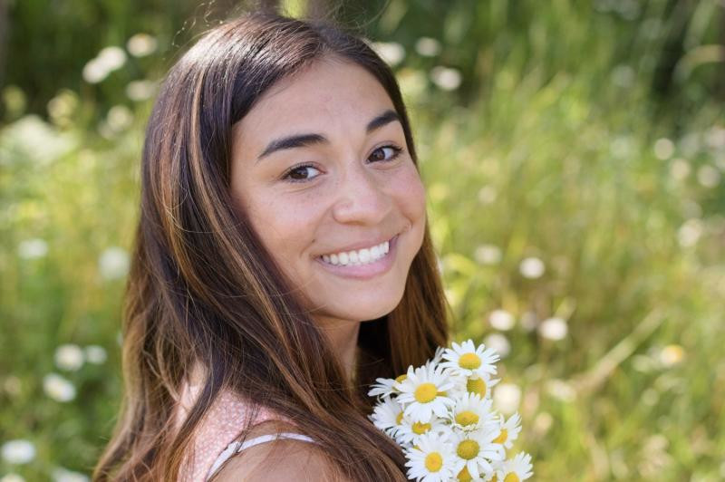 Portraits and Senior Portraits