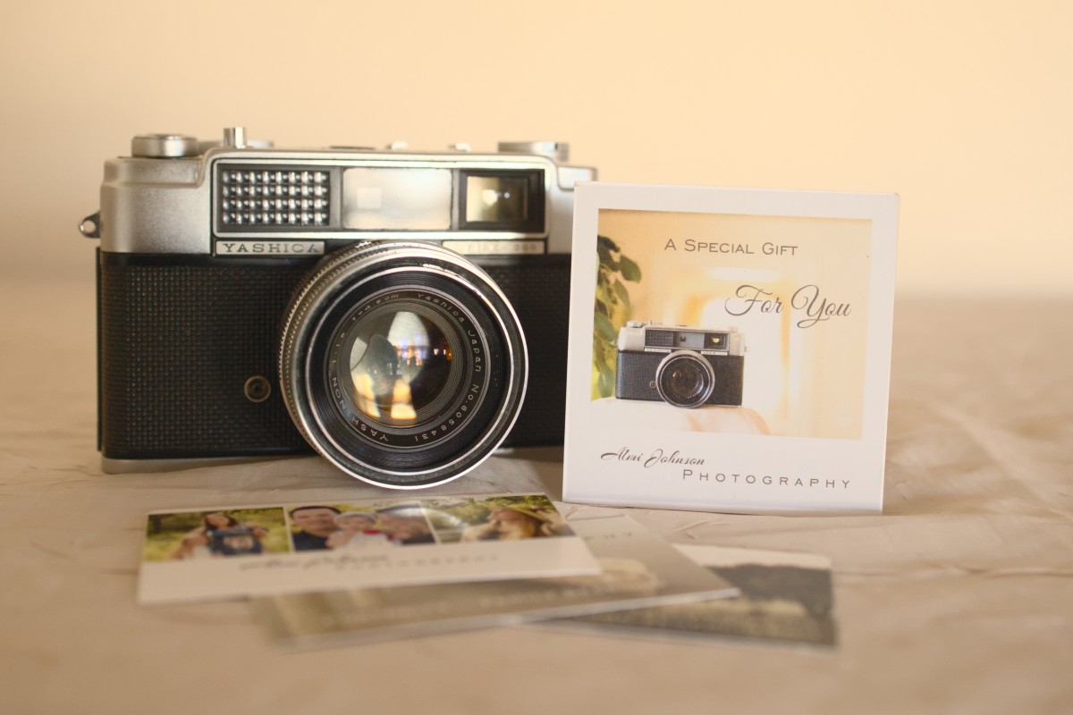 How to find a photographer who is right for you?