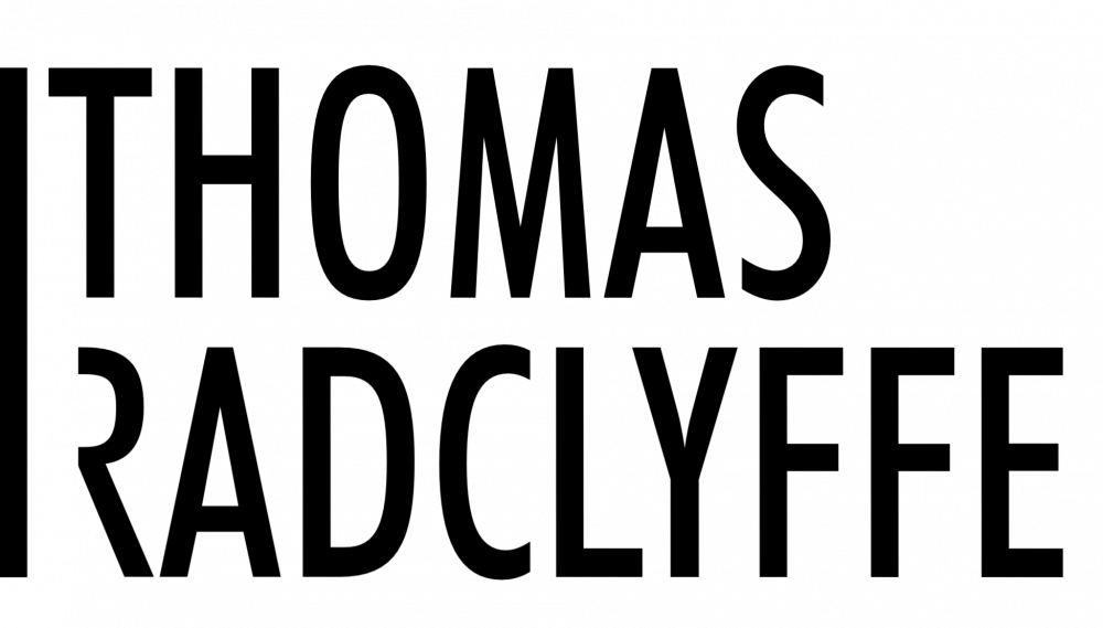 Illustration | Thomas Radclyffe Illustration