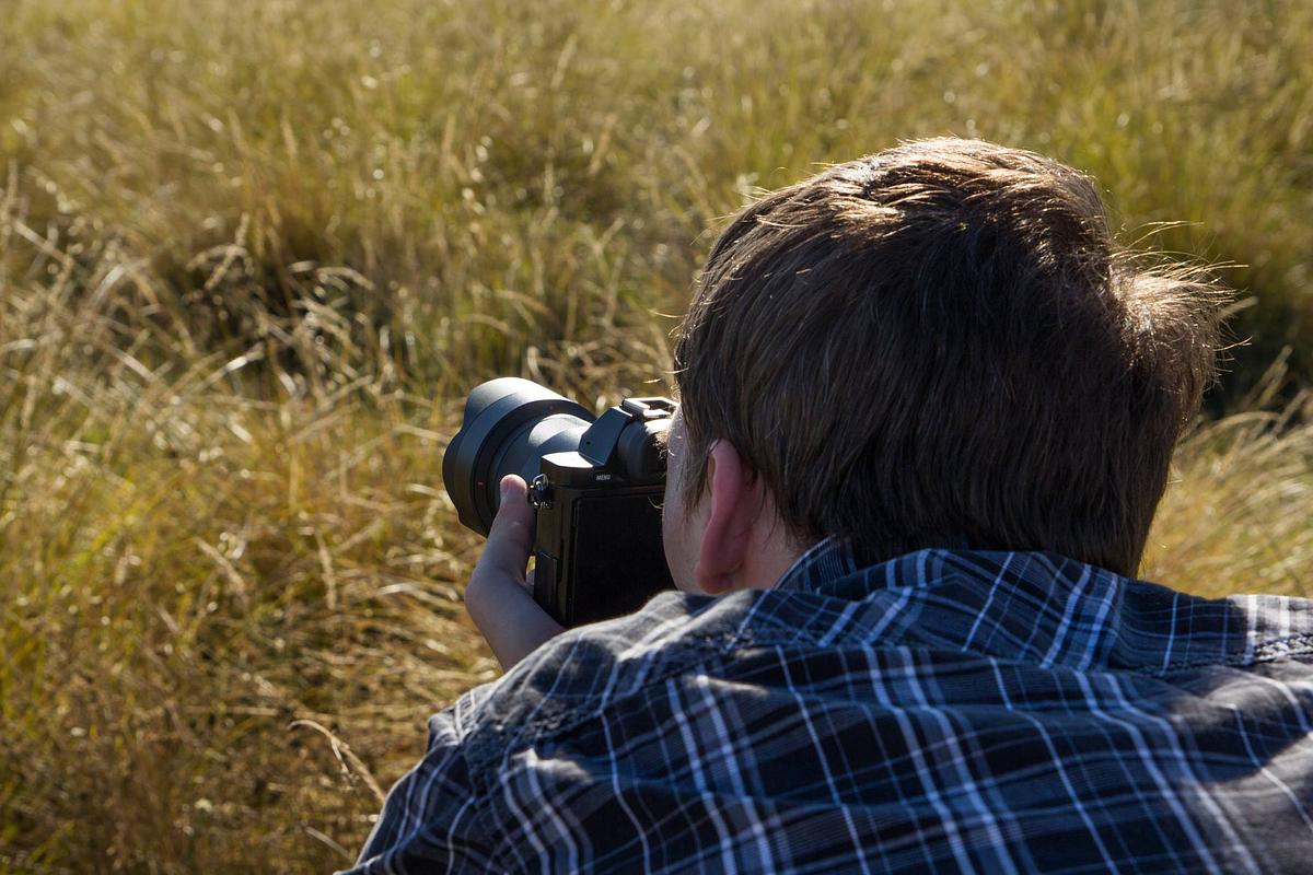 Tyler Grace | Fine Art Portrait Photographer Melbourne | Blog | Let's ...