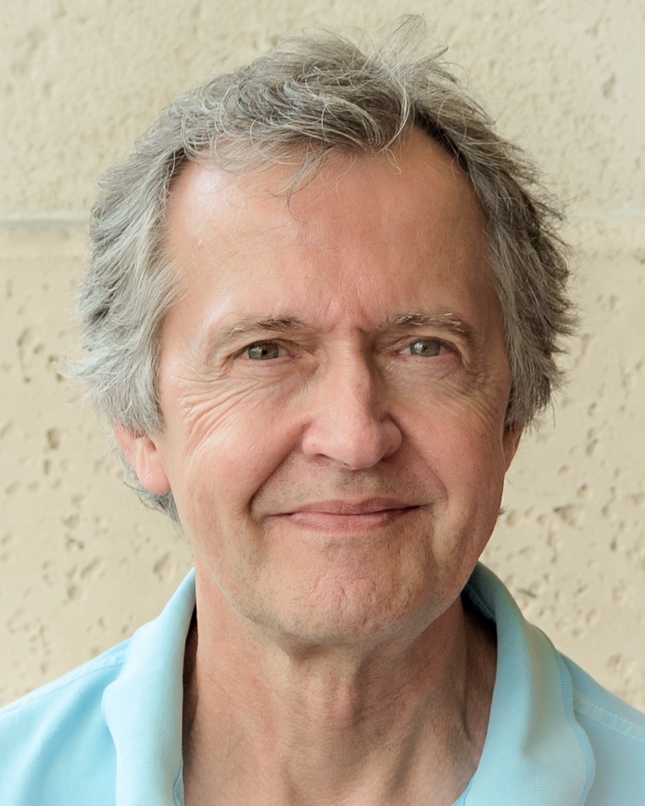 Daryl Reiber Florida Architectural Photographer