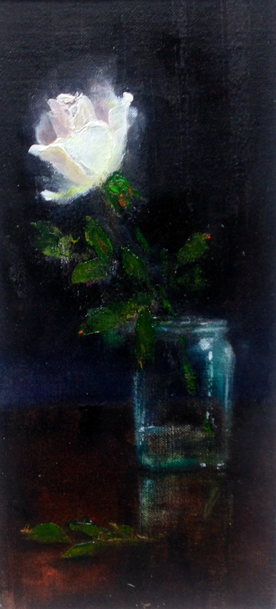 Deborah Gregson - Still Life Portfolio