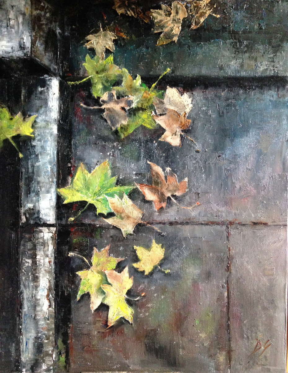 Deborah Gregson - Still Life Portfolio