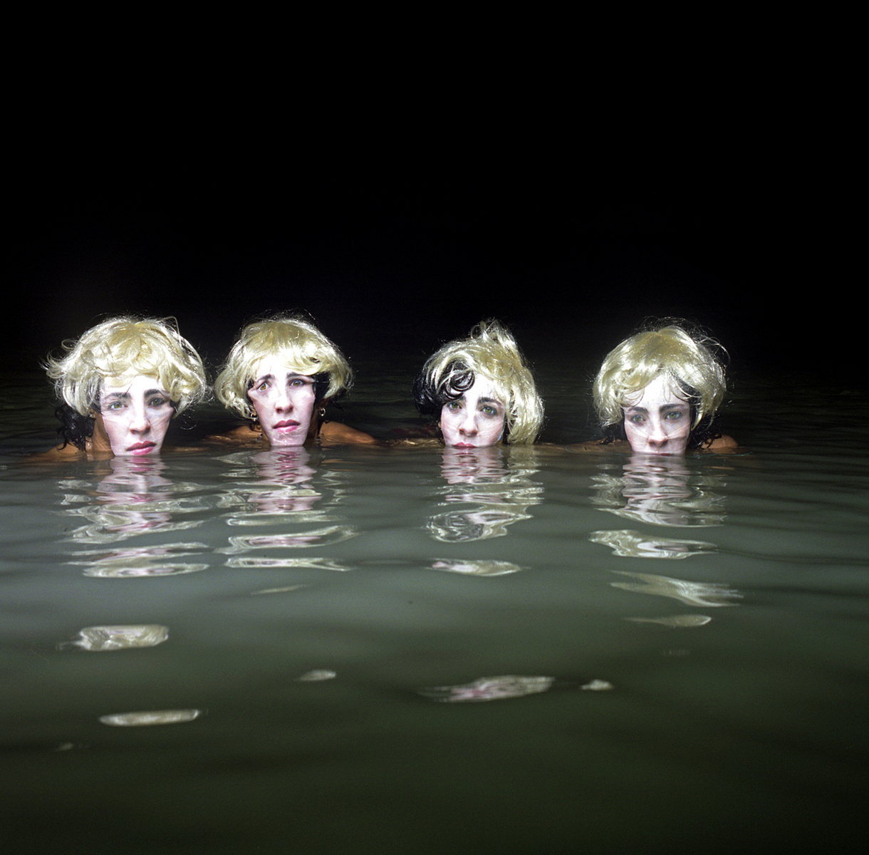 Pixies (2008 - 2010) | ELIA ALBA