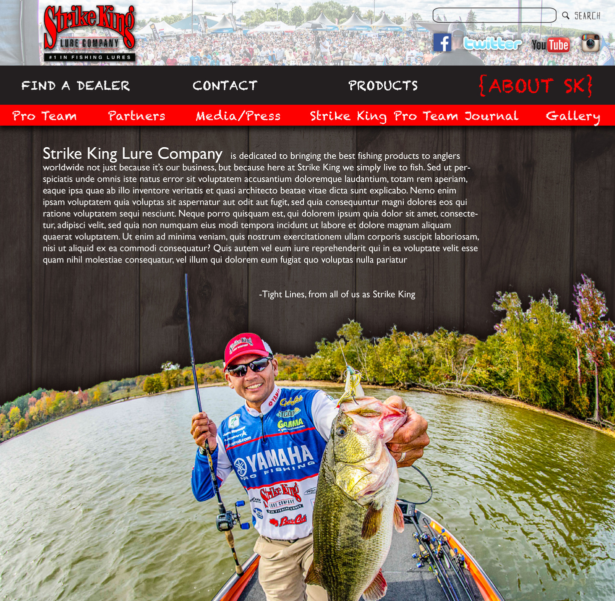 Garrick Dixon Designs