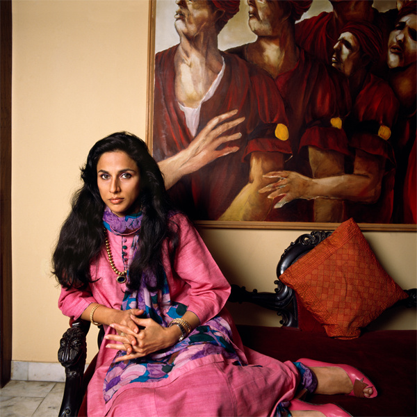 Pamela Singh Photography