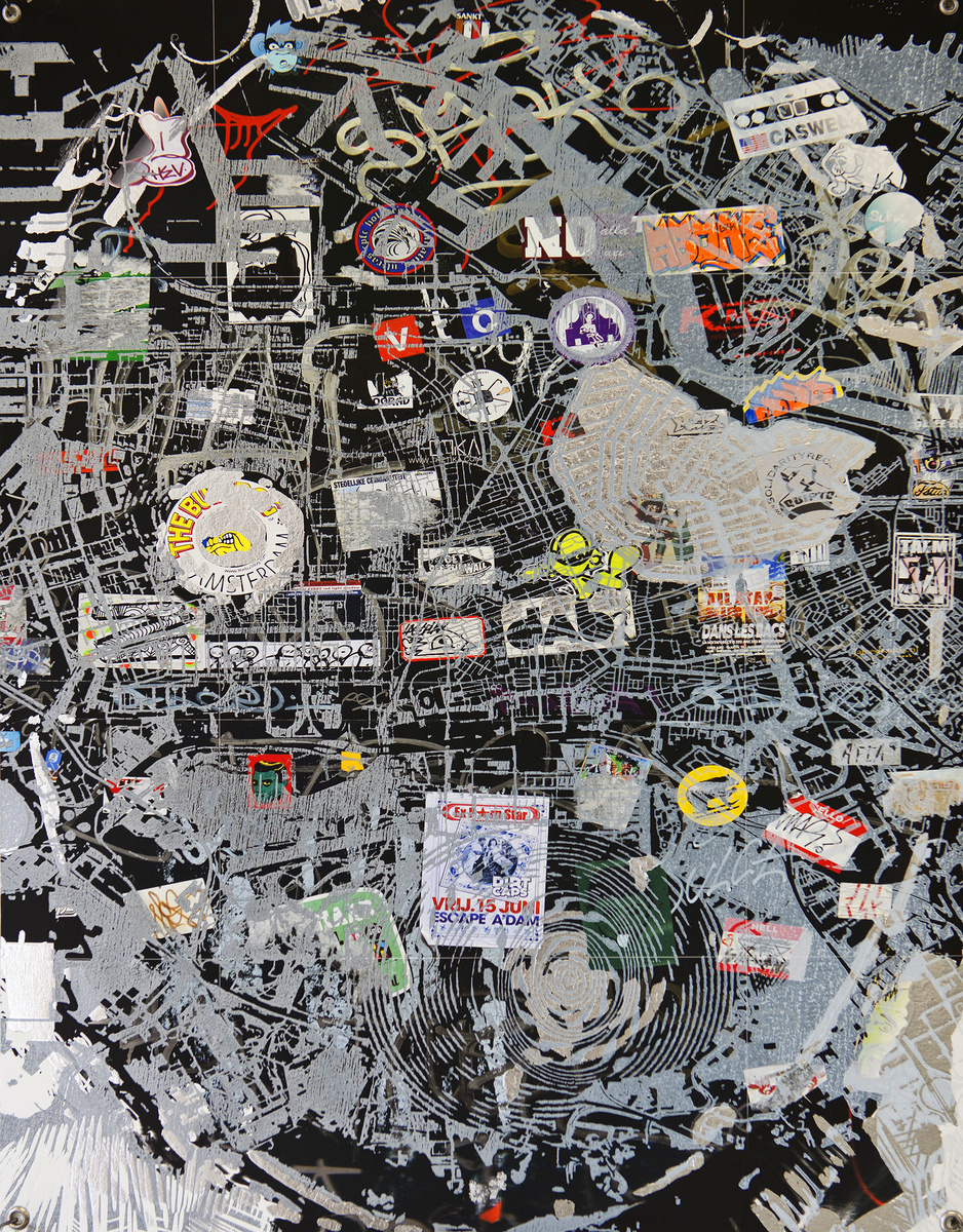 Scott Ludwig Art, Visual Artist, Contemporary Printmaker, Photography ...