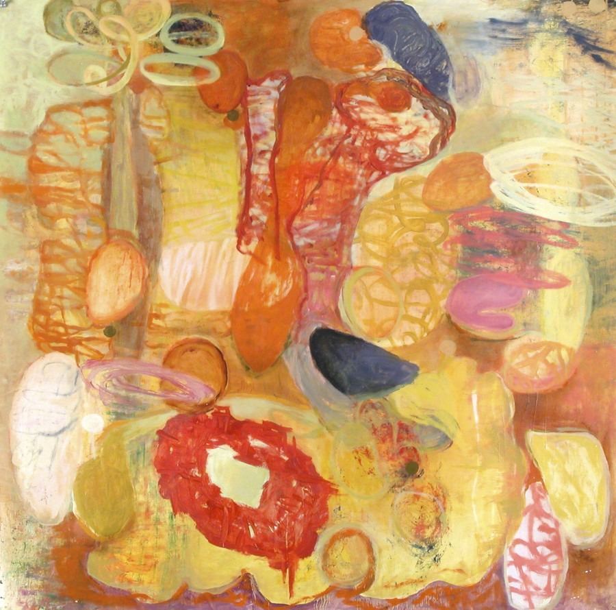 VICTORIA JOHNSON ARTIST/Project/Venetian