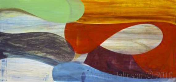 Victoria Johnson Artist/Portfolio