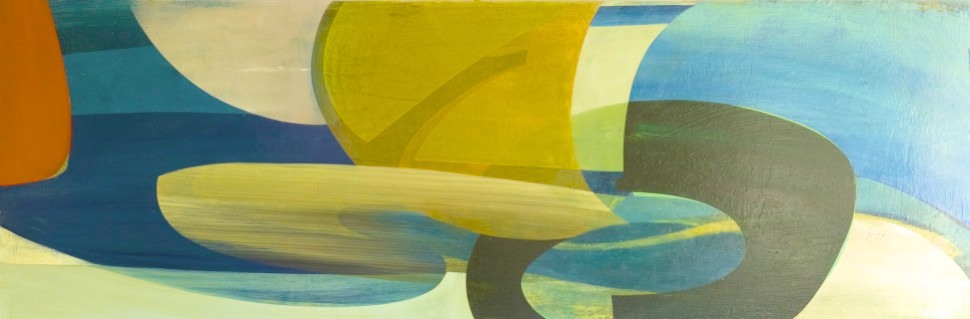 Victoria Johnson Artist/Portfolio