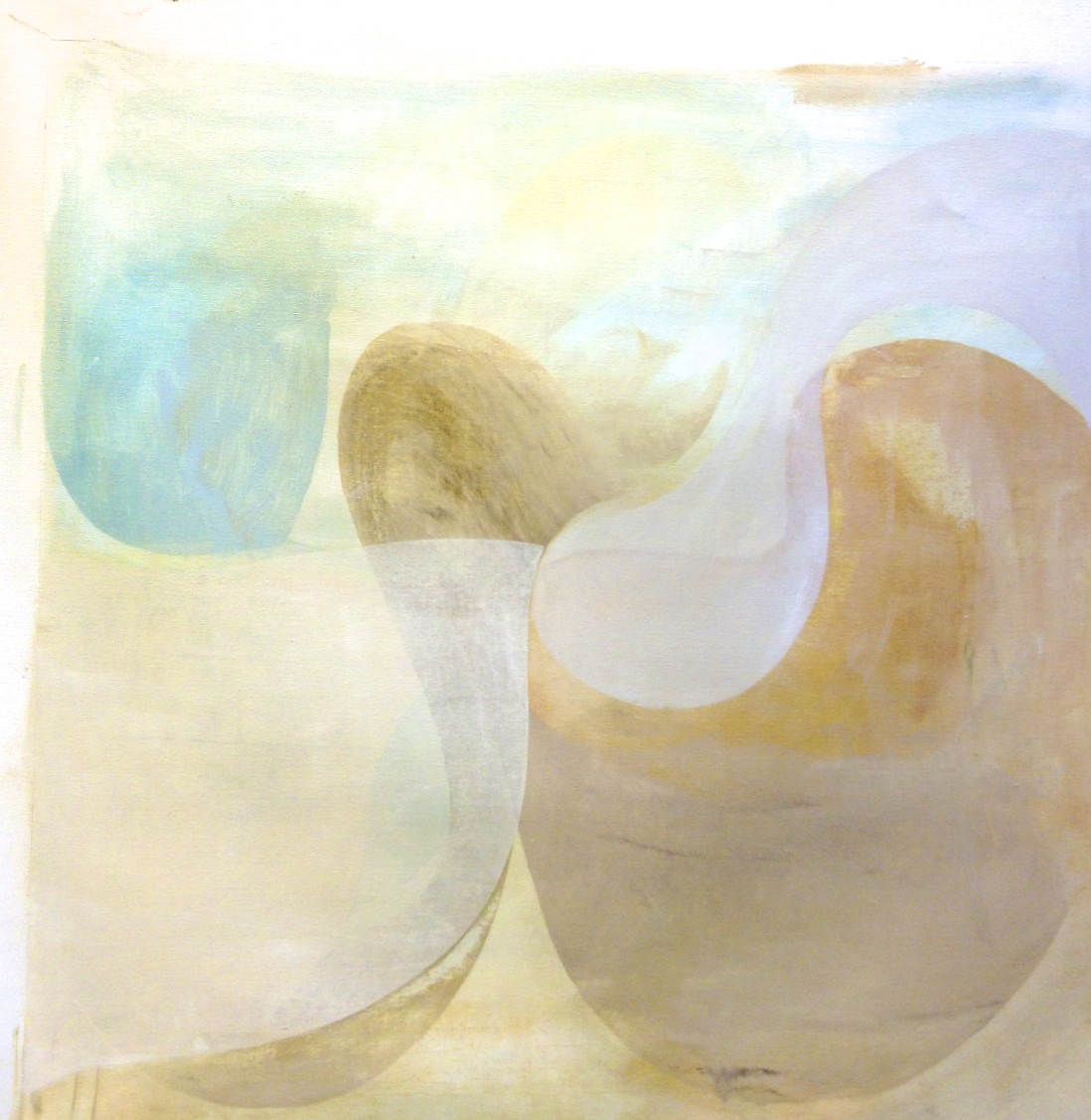 Victoria Johnson Artist/Portfolio