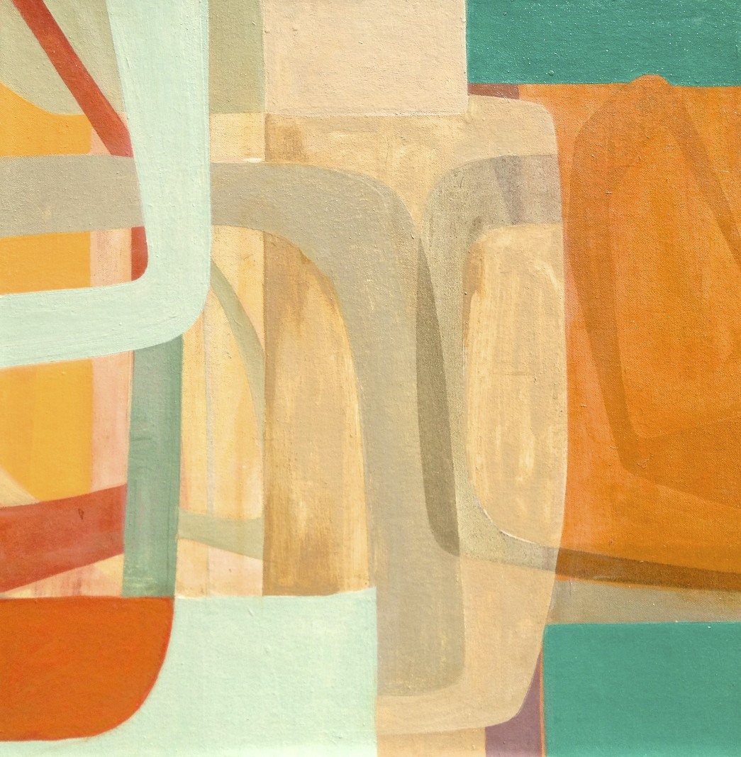 VICTORIA JOHNSON ARTIST/2011