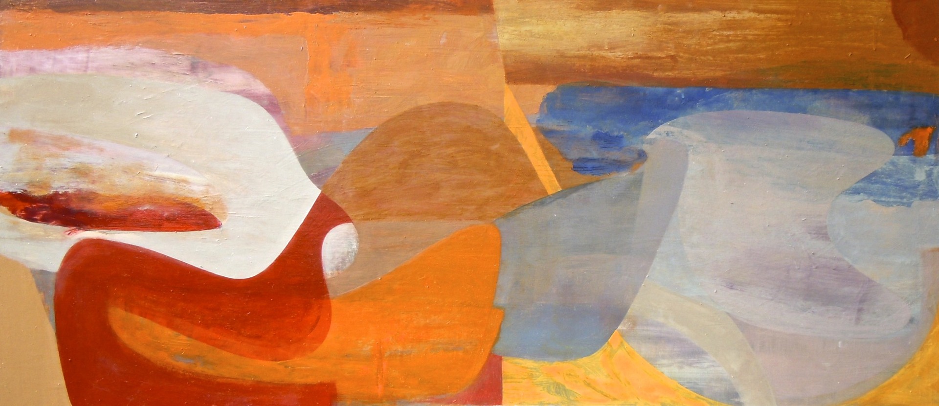 VICTORIA JOHNON ARTIST - WALL ART PRINTS