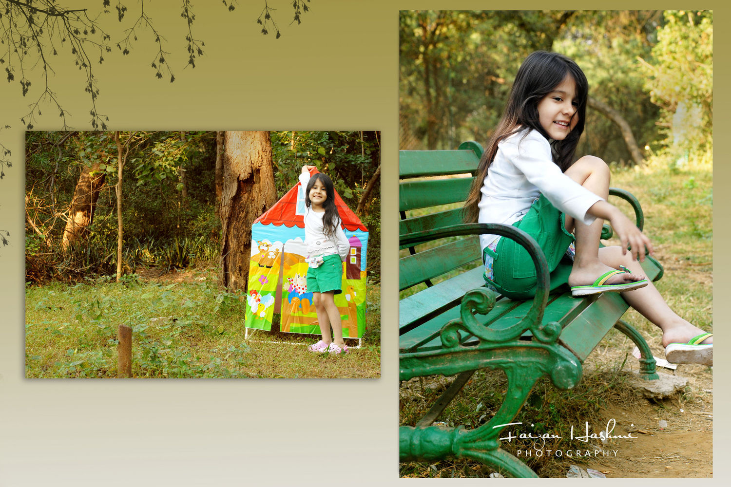 FAIZAN HASHMI PHOTOGRAPHY & CINEMATOGRAPHY - - FASHION /FAMILY ...