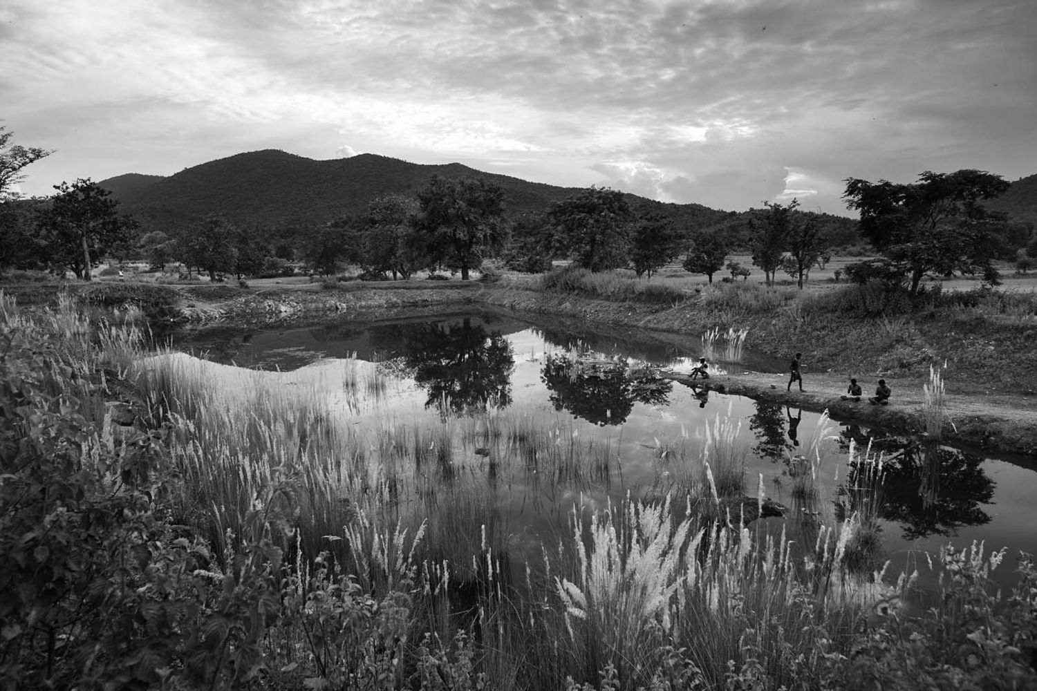 Jadugoda : The Nuclear Graveyard