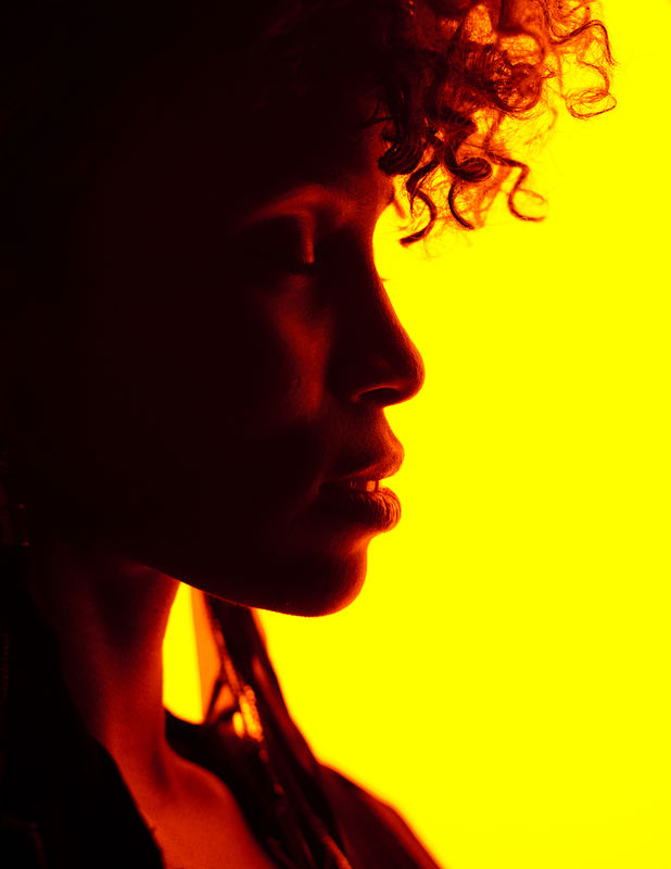 PORTRAIT | JOSH GIROUX